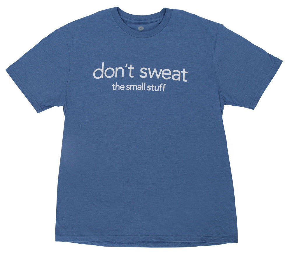 Don’t Sweat Tee – Don't Sweat Goods